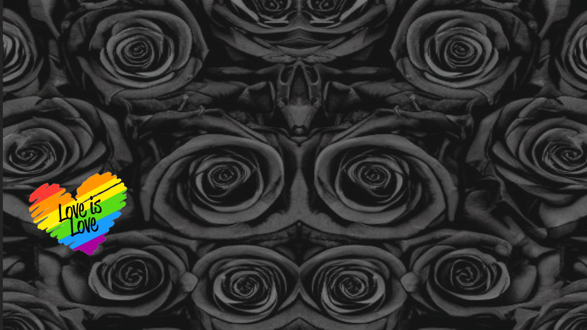 Black Rose Rising | The Key to Enchanted Living!