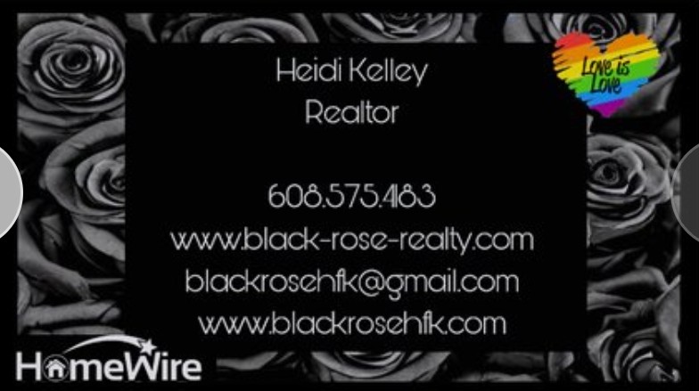 Black Rose Rising | The Key to Enchanted Living!